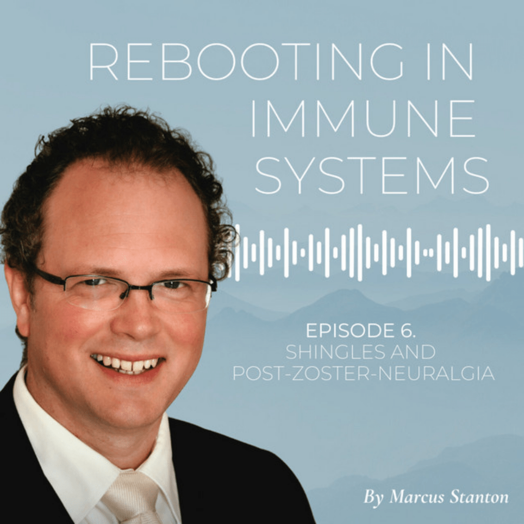 Dr Stanton's Health Podcast Series available on Spotify – Micro ...