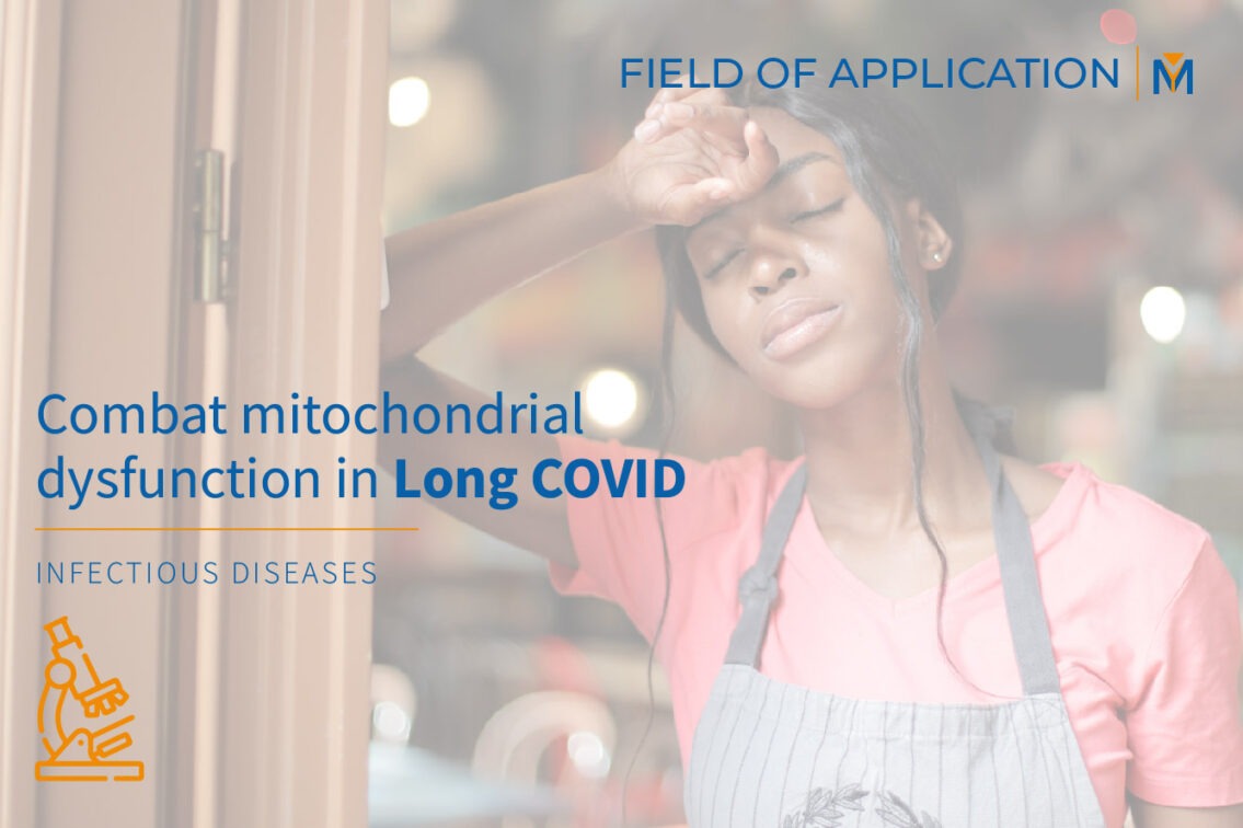 Post viral syndrome: causes and treatment - Micro-immunotherapy