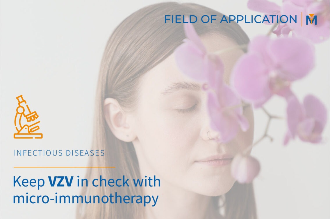 Post viral syndrome: causes and treatment - Micro-immunotherapy