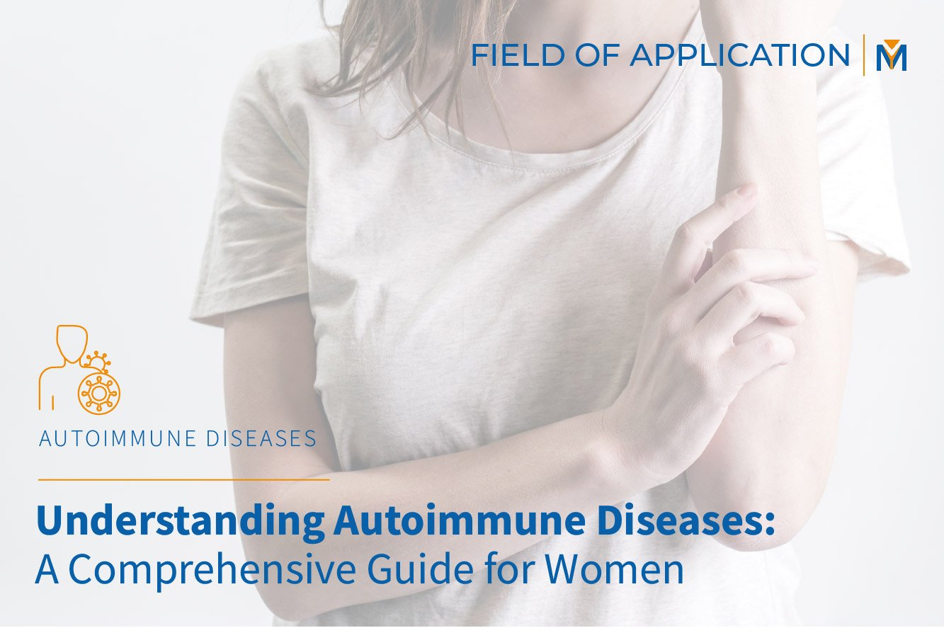 Autoimmune Diseases in Women - Micro-immunotherapy