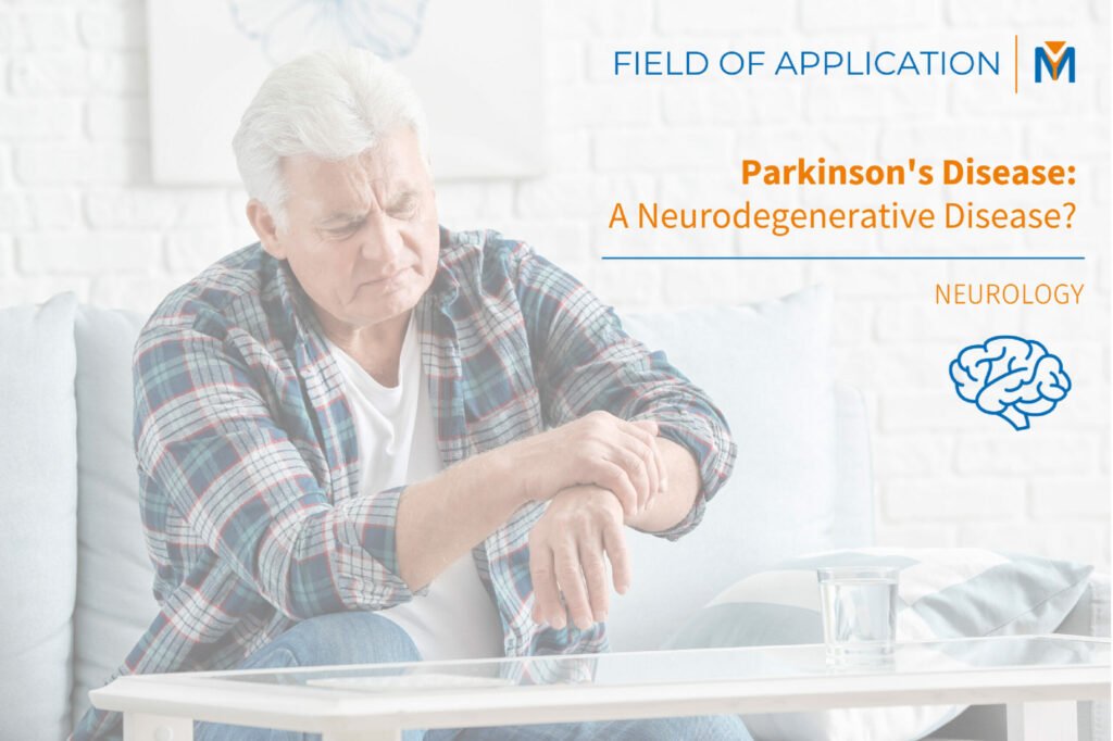 Is parkinson's a neurodegenerative disease? – Micro-immunotherapy