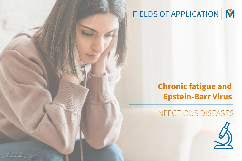 Weak and Tired? | Chronic Fatigue & Micro-immunotherapy