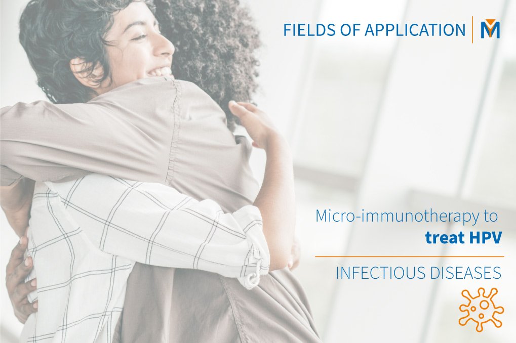 Post viral syndrome: causes and treatment - Micro-immunotherapy