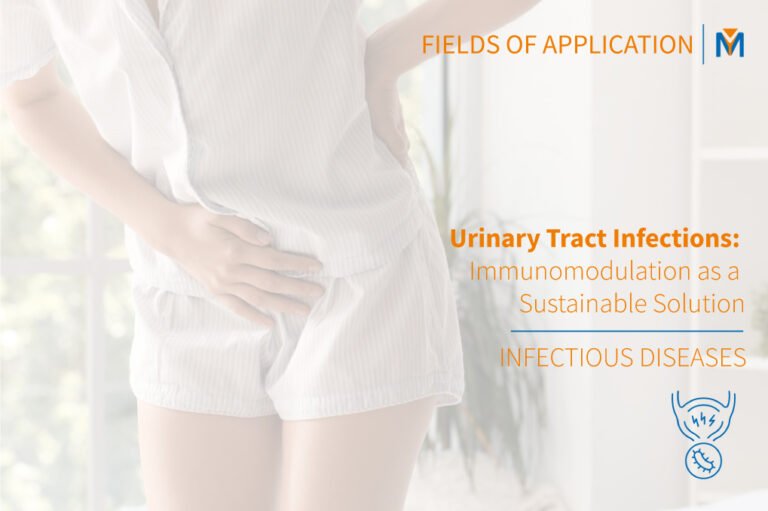 Post viral syndrome: causes and treatment - Micro-immunotherapy